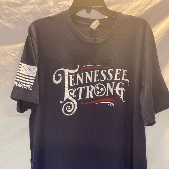 Nine Line | Shirts | Nine Line Tshirt | Poshmark